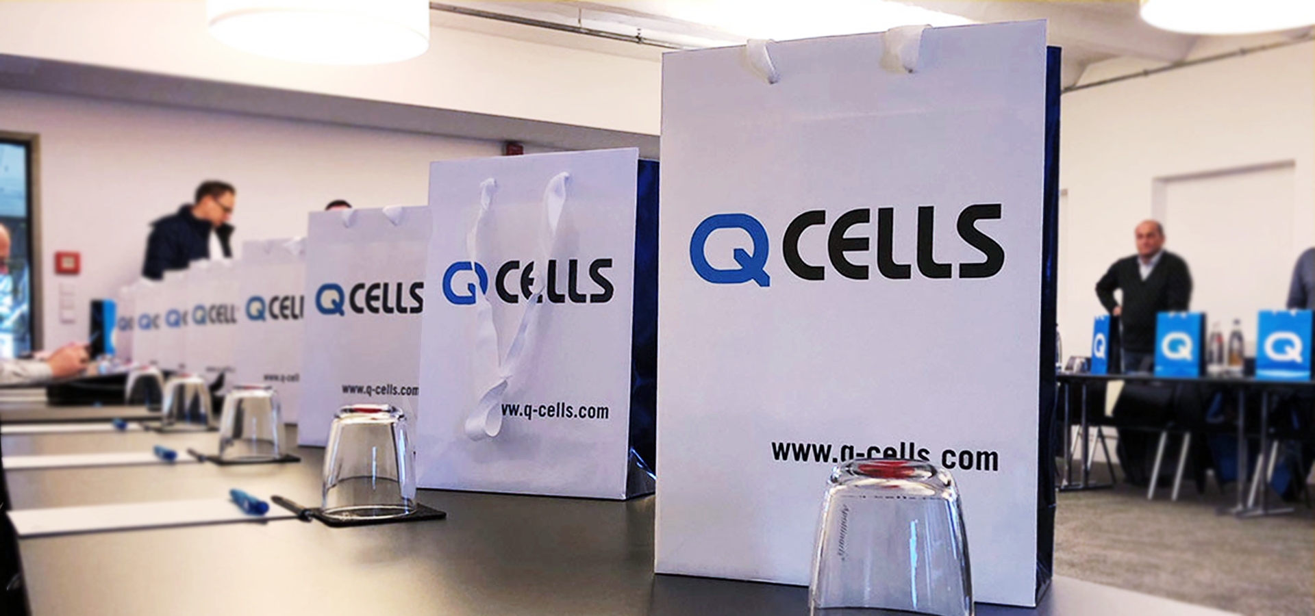 Q Cells News